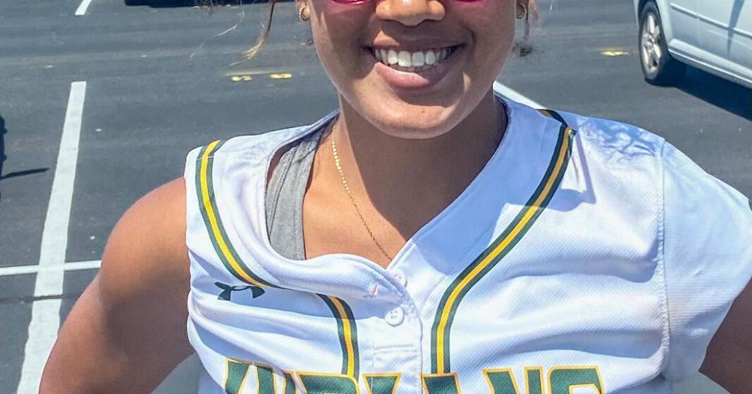 Shaub fuels IR girls’ softball run to the DIAA state finale | Sports ...