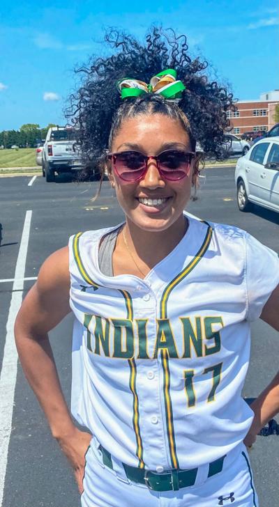 Shaub fuels IR girls’ softball run to the DIAA state finale | Sports ...
