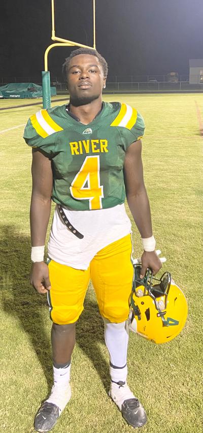 IRHS football loses first game of season, 55-29, to 2A Delmar | Sports ...