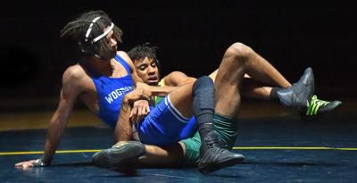 Indians come-from-behind to beat Woodbridge on the mats | Sports ...