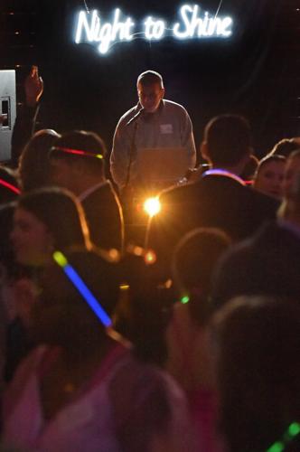 A Night to Shine 2024 | Lifestyle | coastalpoint.com