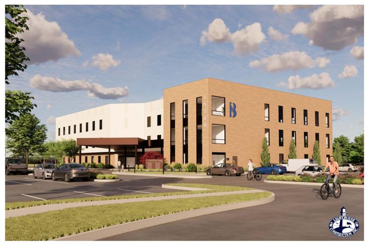 Beebe breaks ground for new medical office on Abessinio Health Campus ...