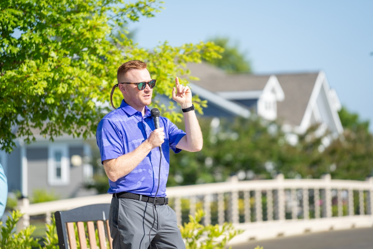 Delmarva Christian Schools hosts Golf Classic | Sports | coastalpoint.com