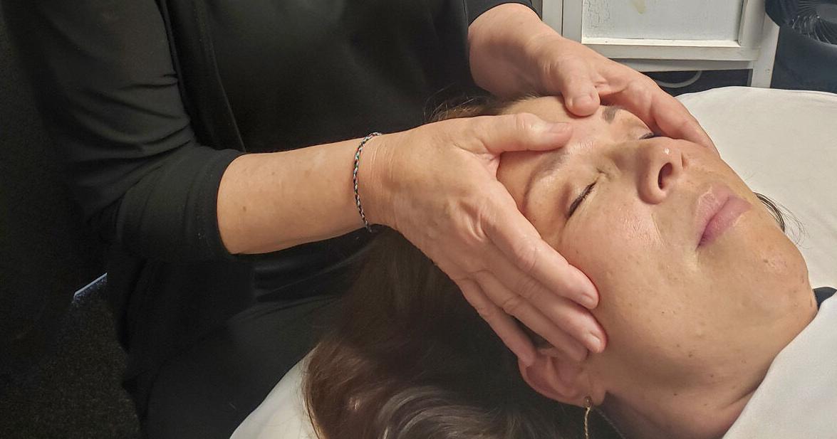 Bethany Massage & Healing Arts offers hands-on healing and more ...