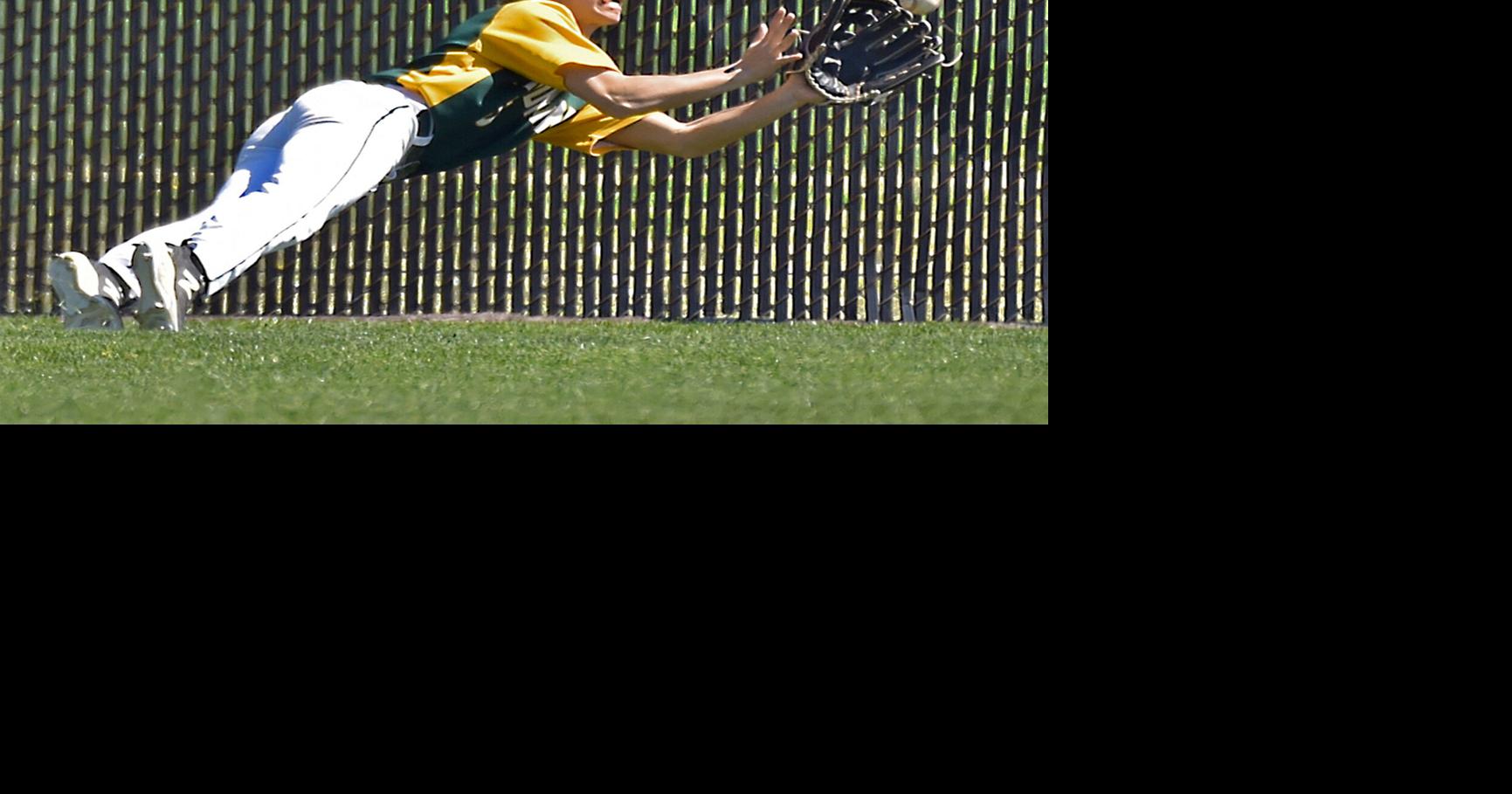 IR baseball’s dramatic seventh-inning rally salvages split | Sports ...