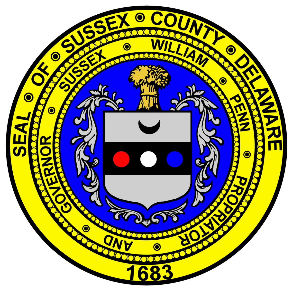 Sussex County Begins Issuing Annual Property Tax Bills Sussex County