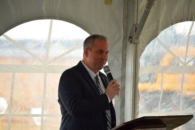 Beebe breaks ground on Millsboro emergency center ‘and so much more ...