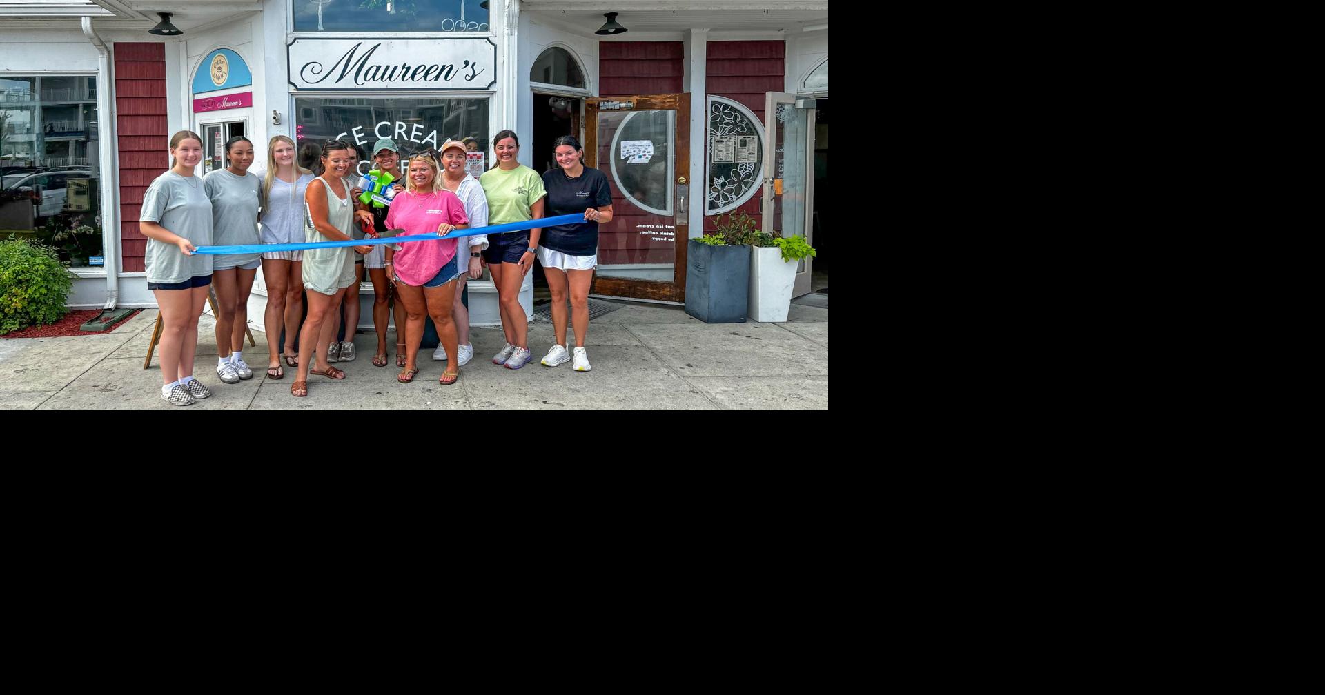 Maureen’s Ice Cream & Desserts celebrates 20th anniversary | Business ...