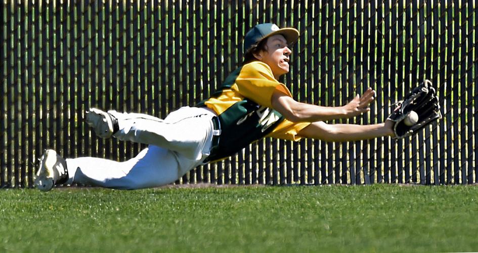 IR baseball’s dramatic seventh-inning rally salvages split | Sports ...