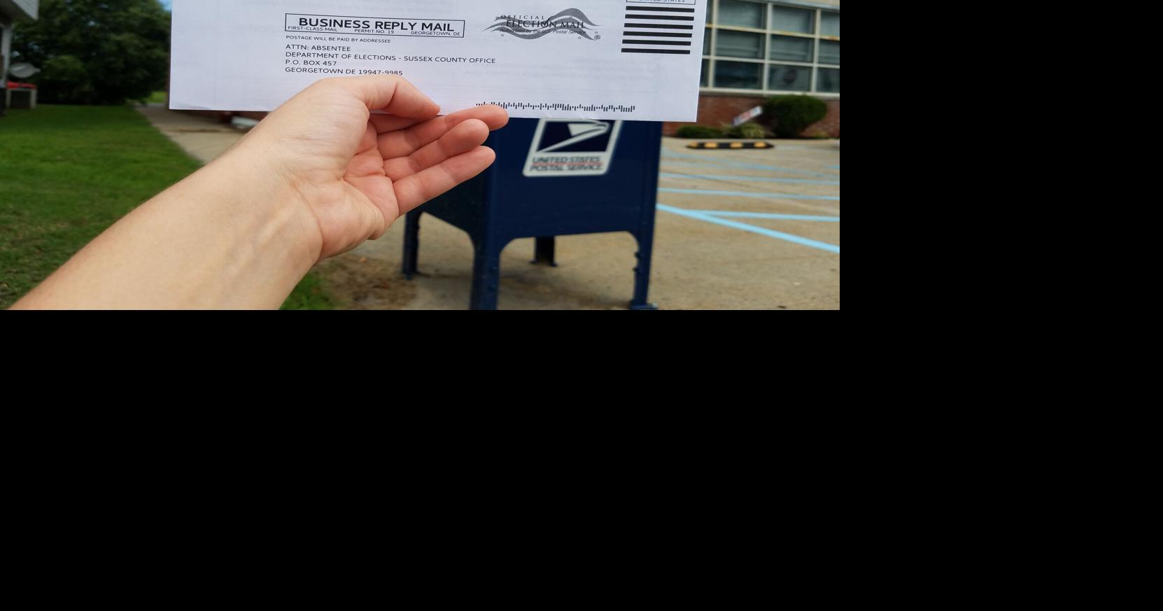 Delaware Voting Rights Coalition launches | State | coastalpoint.com