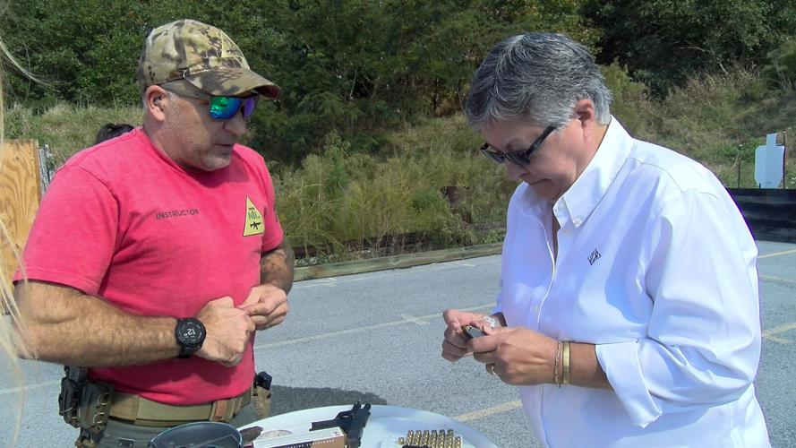 Veteran journalist to present ‘Ink in My Veins’ talk in Bethany | Arts ...