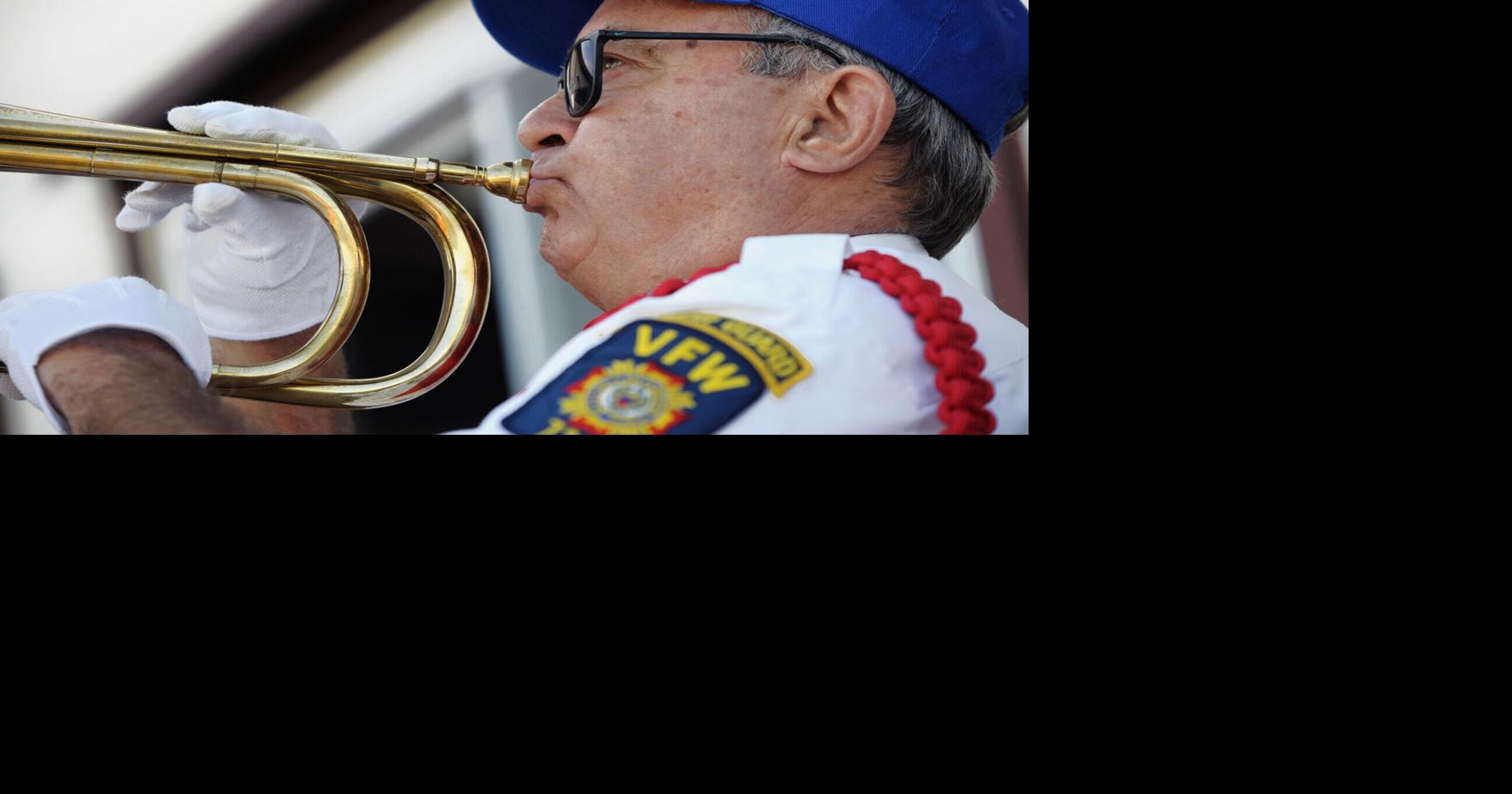 Veterans honored at VFW | Point Pics | coastalpoint.com