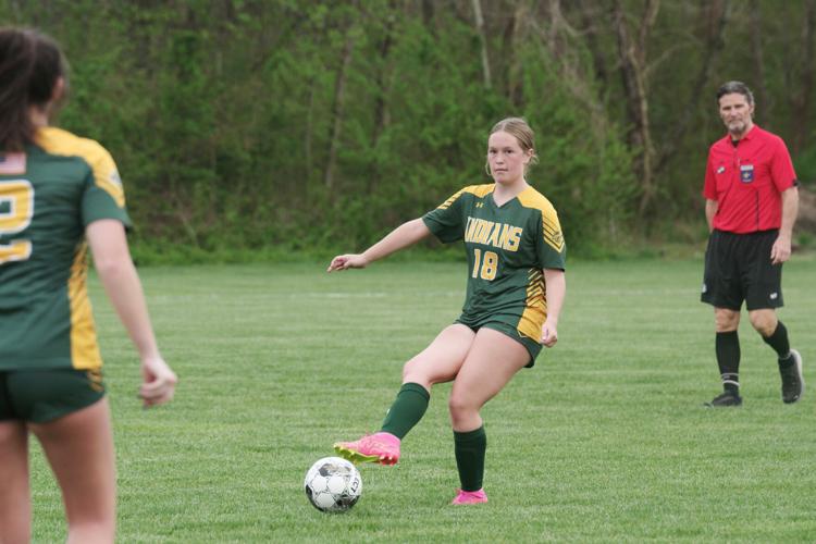 IR girls’ soccer falls to Henlopen rival Polytech, 2-0 | Sports ...