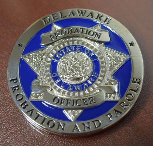 Department of Correction officers recognized for exceptional service ...