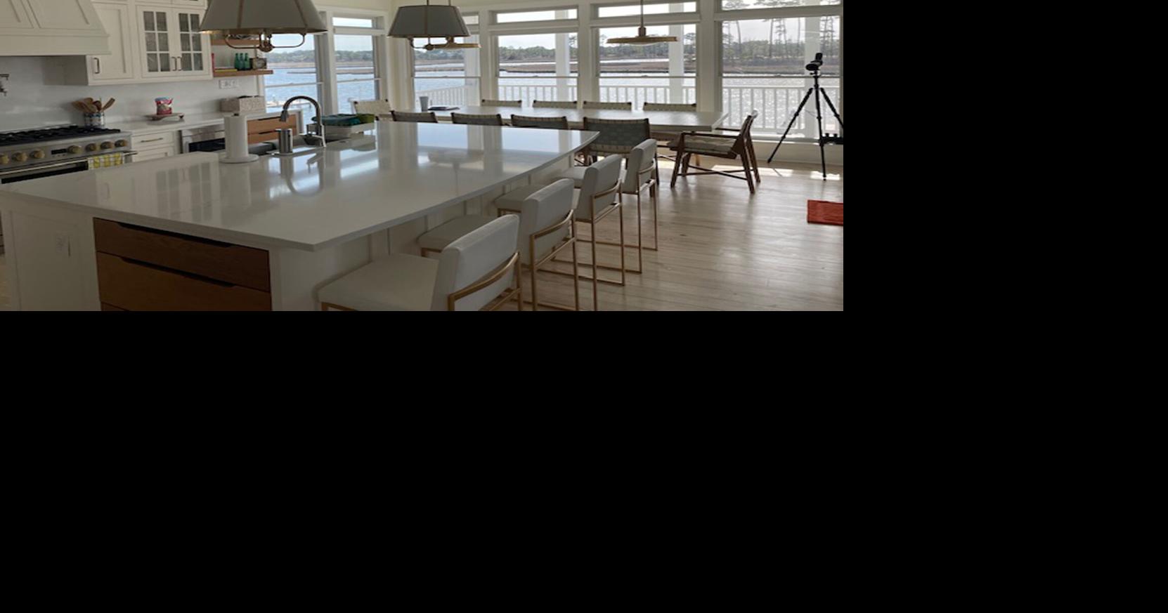 Beach & Bay Cottage Tour Sneak Peek No. 2 | Arts & Entertainment ...