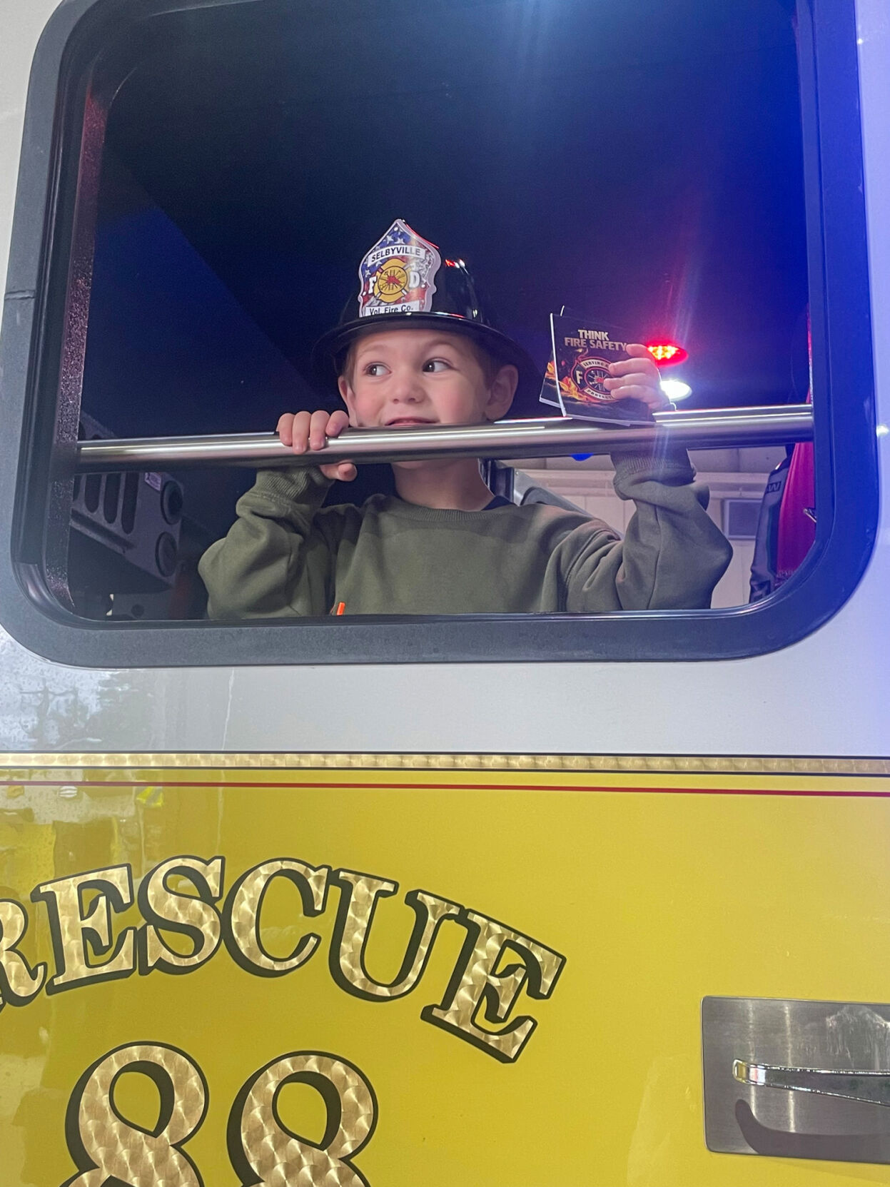 SVFC holds 100th anniversary celebration | Lifestyle | coastalpoint.com