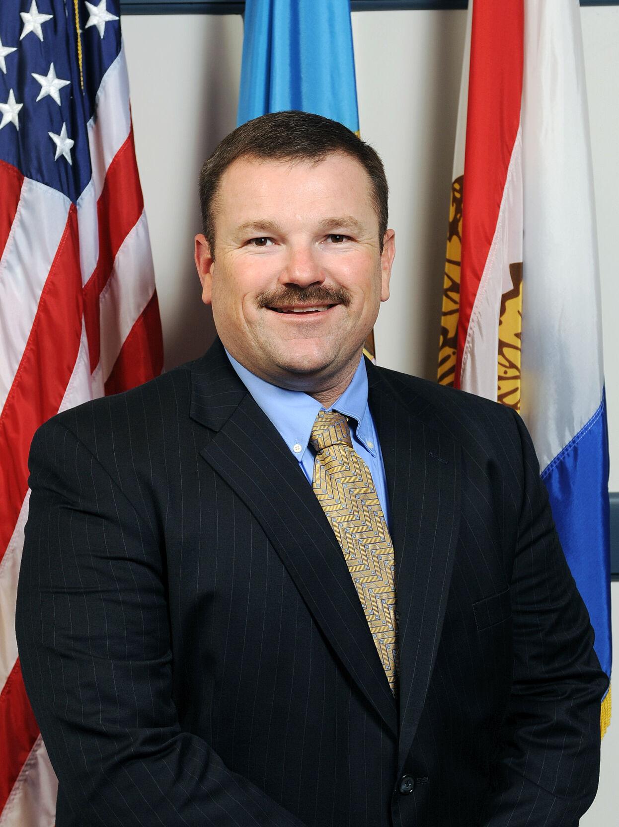 Sussex County names Robert W. Murray Jr. as new EMS director | Sussex ...