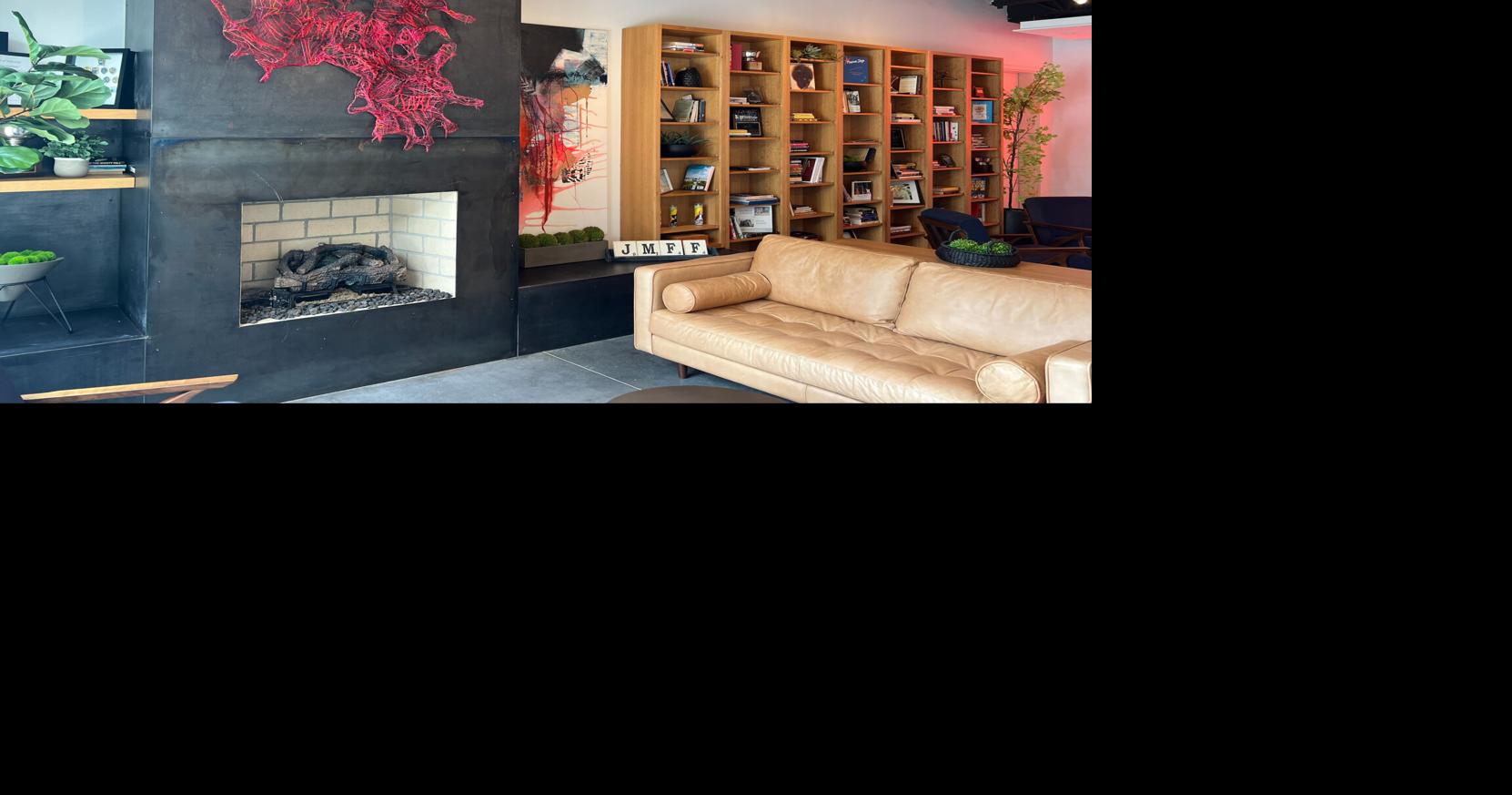 Carl M. Freeman Foundation launches private art collection tours | Arts ...