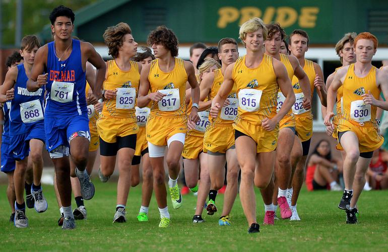Crandell dominates at Tidewater Classic | Sports | coastalpoint.com