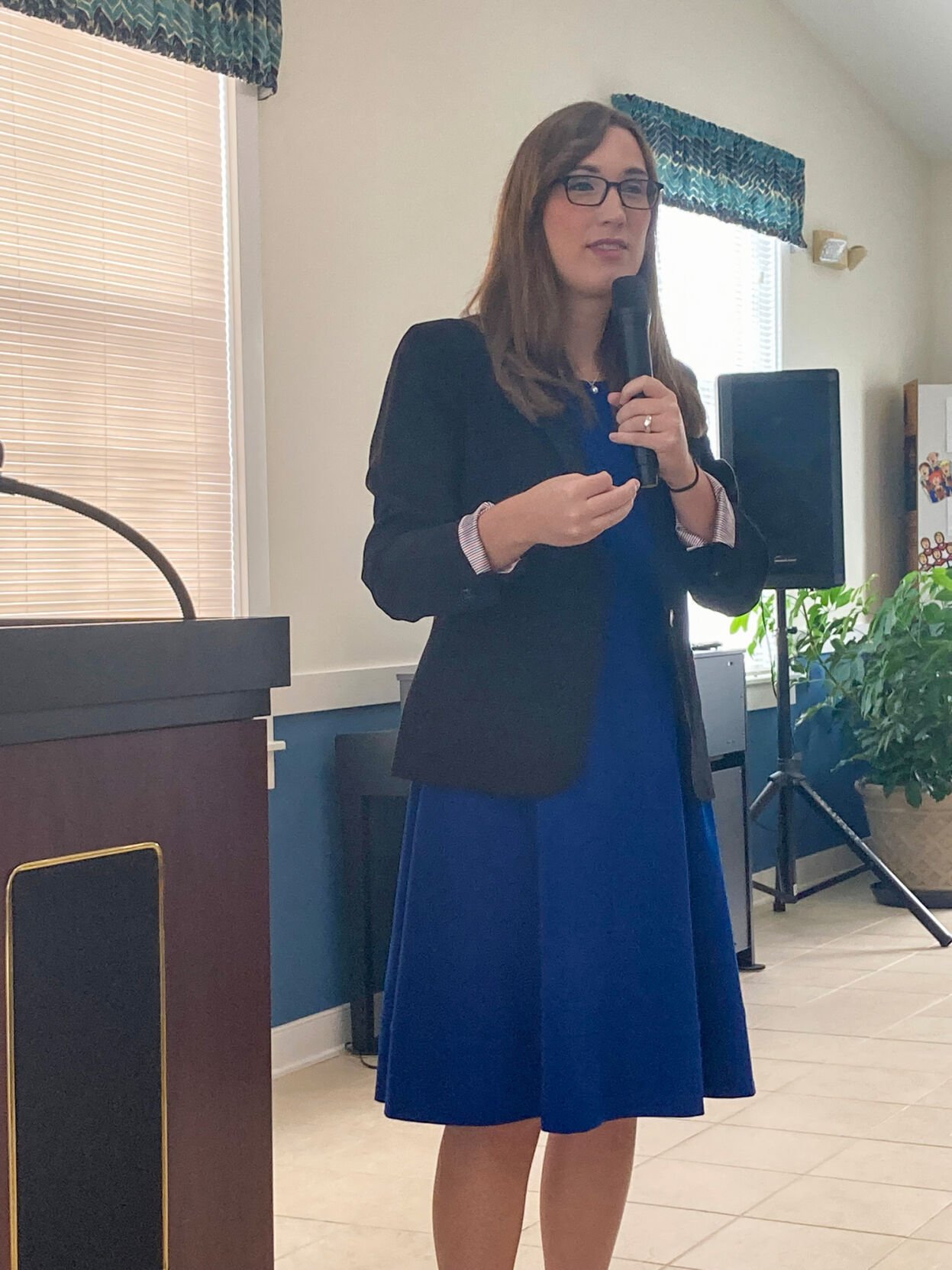 Coons, Blunt Rochester, McBride, Jennings host virtual town hall | News ...