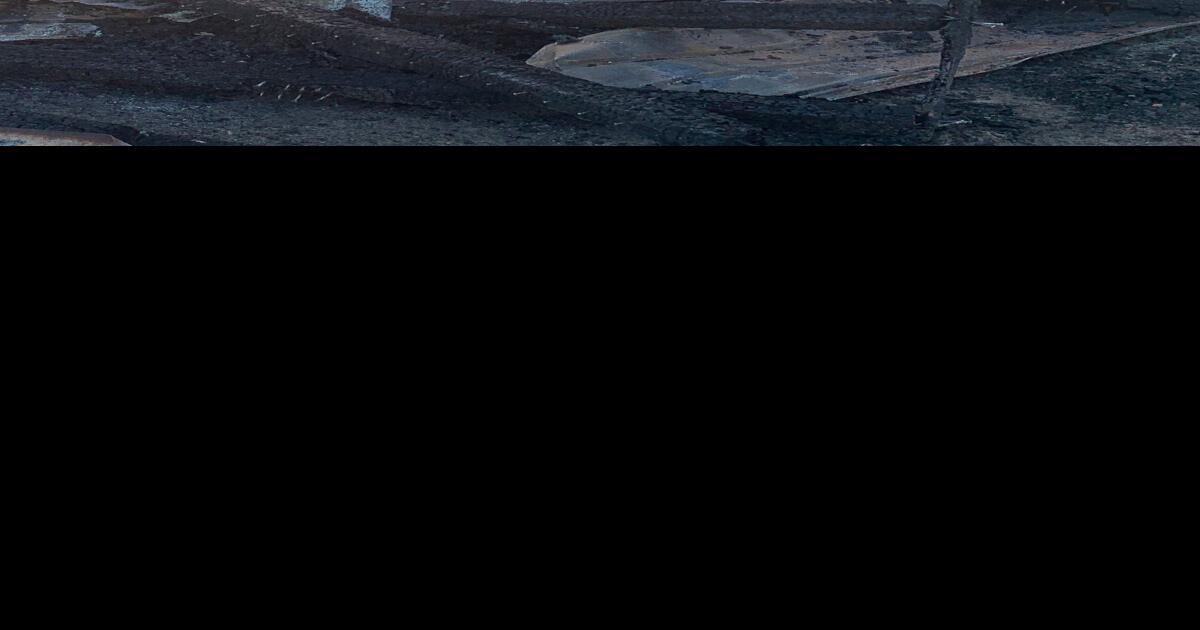 Family recalls memories made in barn destroyed July 7 | Lifestyle ...