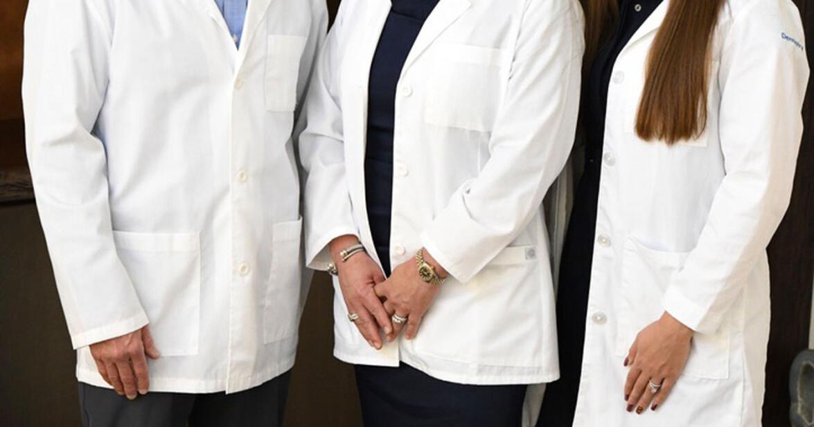 Brafman Family Dentistry offers homegrown smiles | Business ...
