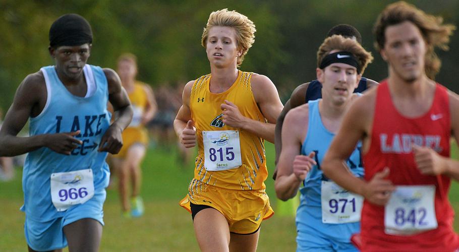 Crandell dominates at Tidewater Classic | Sports | coastalpoint.com