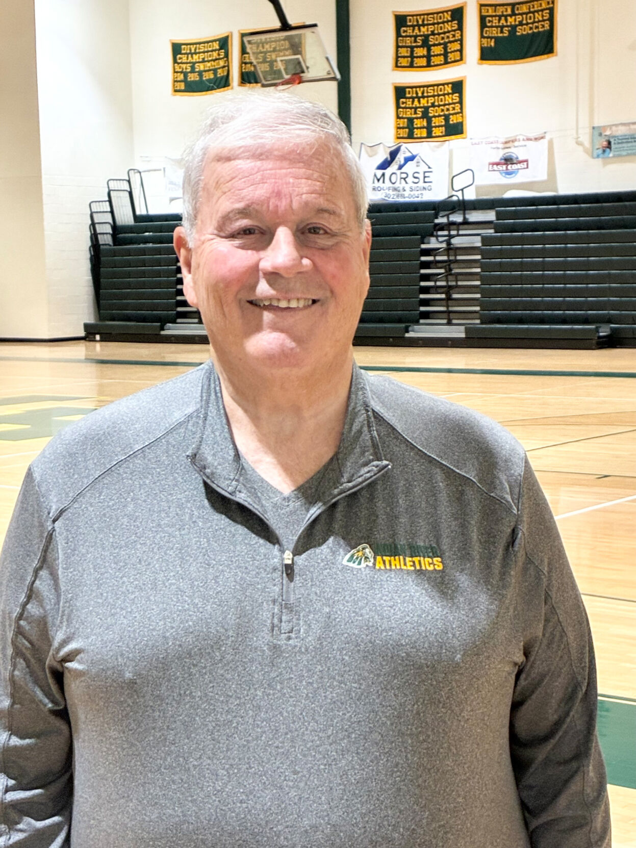 Perrell named new IRHS girls’ basketball head coach | Sports ...