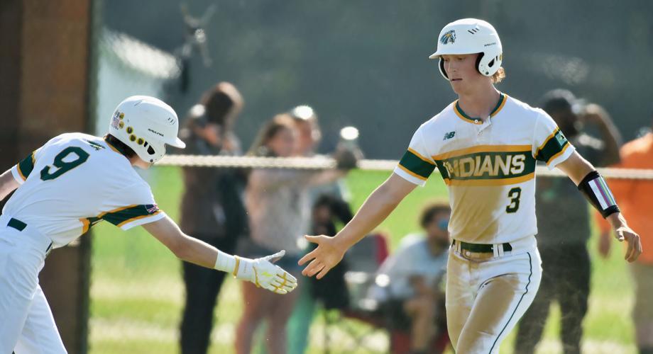 IR baseball battles but falls to Sussex Tech | Sports | coastalpoint.com