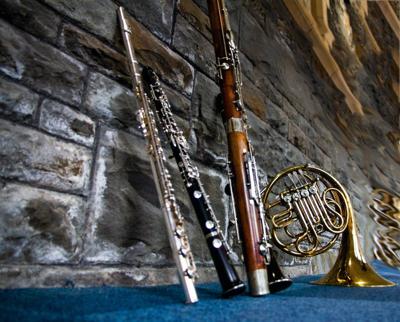 MSO Woodwind Quintet to kick off Ensemble Series performances | Arts ...
