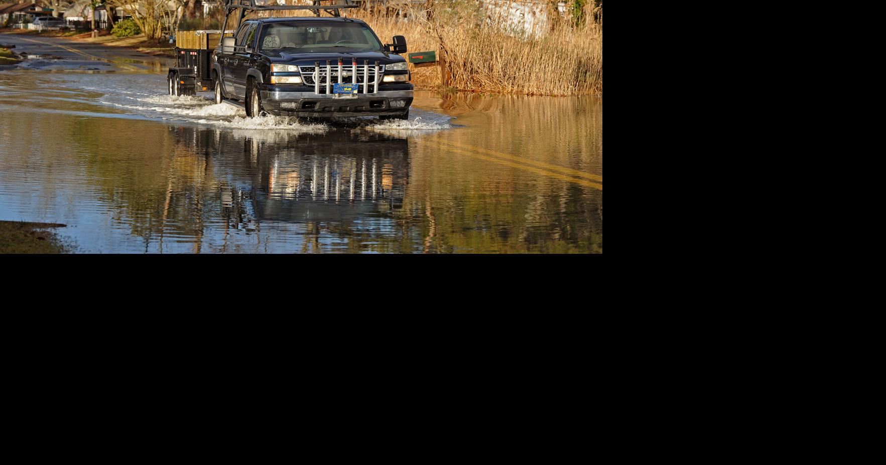 Storm resiliency the topic of Coast Forward Summit & Open House | News ...