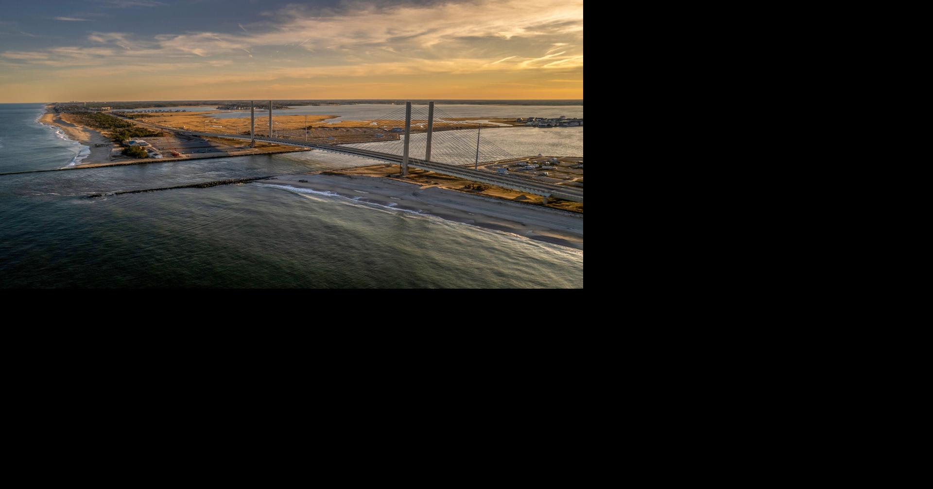 A breathtaking view | Point Pics | coastalpoint.com