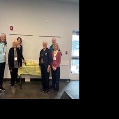 SCGS celebrates its 20th anniversary | Lifestyle | coastalpoint.com