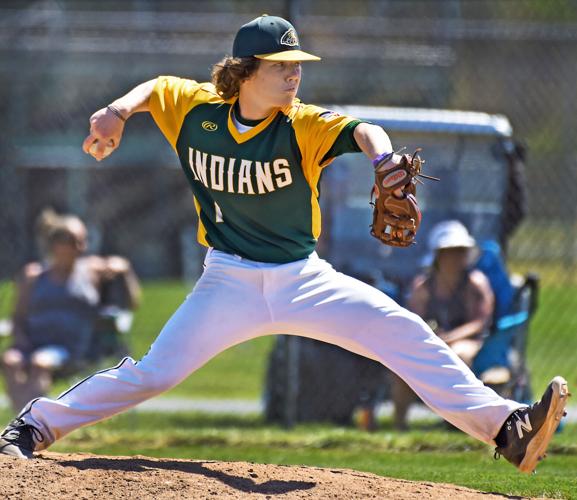 IR baseball’s dramatic seventh-inning rally salvages split | Sports ...
