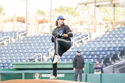 IRHS alum Tyler Bowen keeps his Major League Baseball dream alive ...