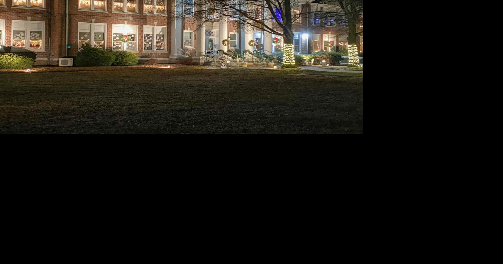 The light remains: Ridge Murray light shines at JMC this week ...