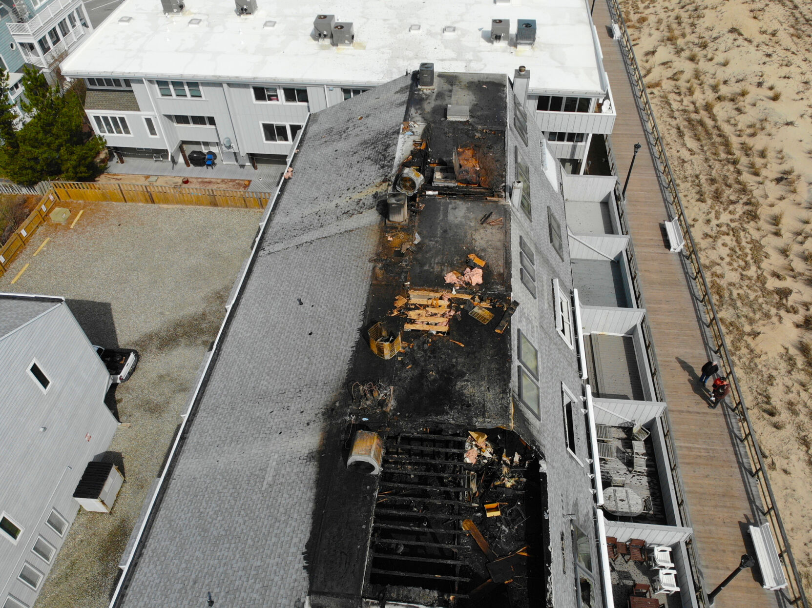 Police & Fire | coastalpoint.com