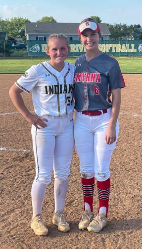 IR, Smyrna student-athletes honored by Women of Will | Sports ...