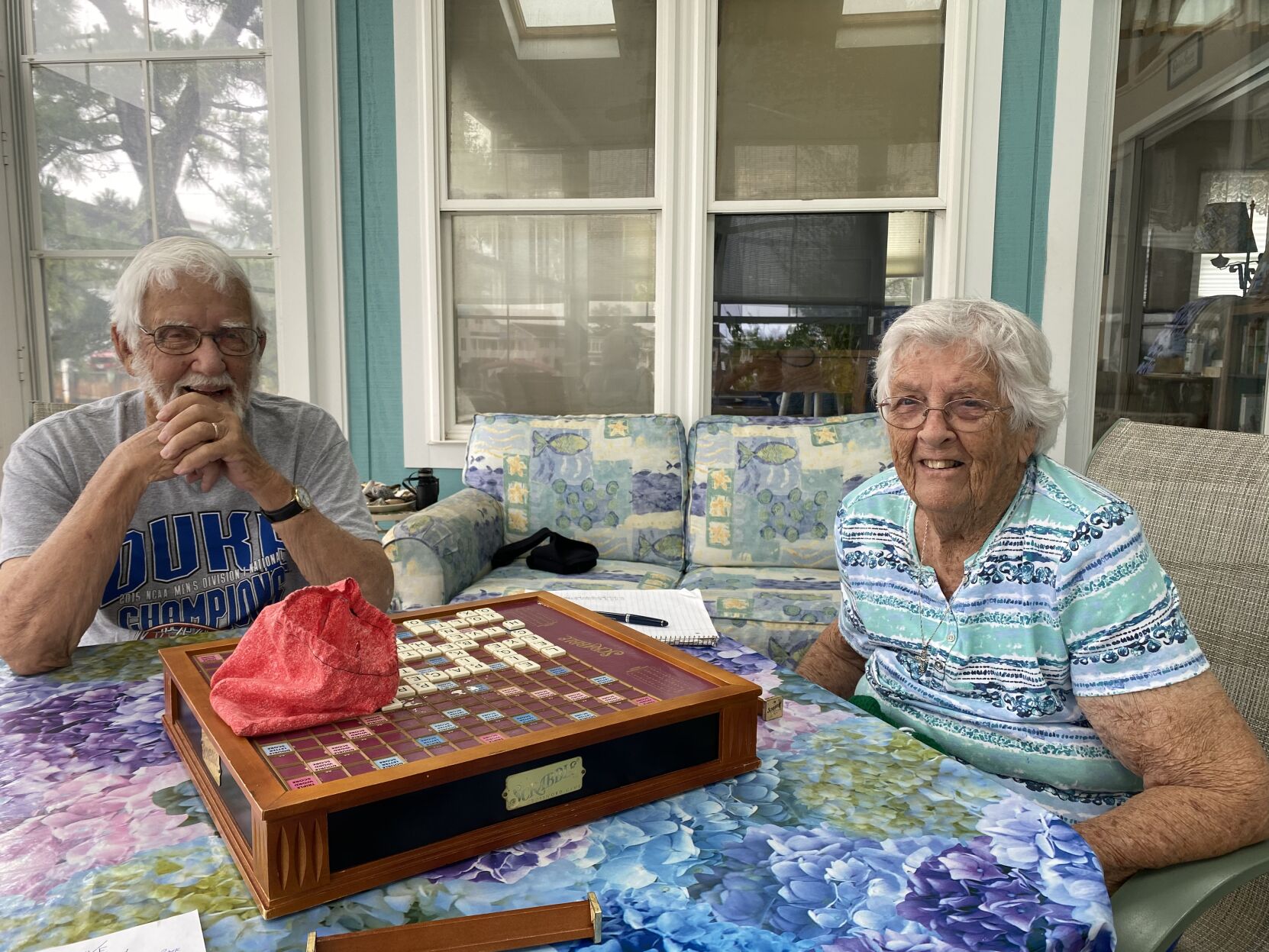 Lucky number seven (decades) | Lifestyle | coastalpoint.com