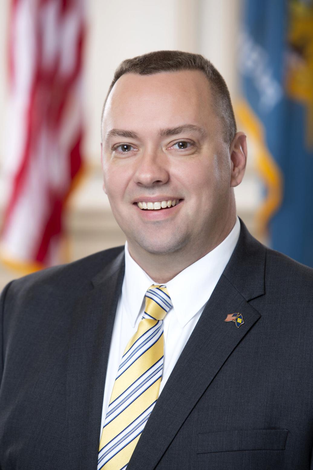 Delaware State Senate Republican Caucus chooses new leadership | State ...