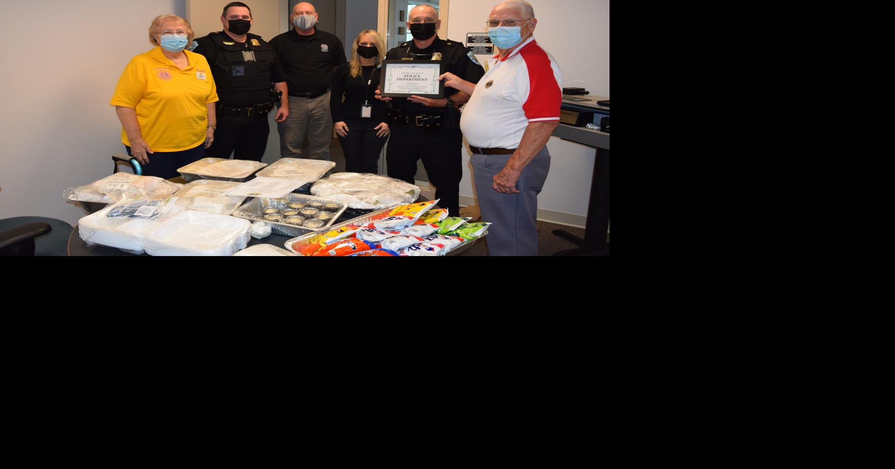 National Law Enforcement Appreciation Day set for Jan. 9 | Police ...