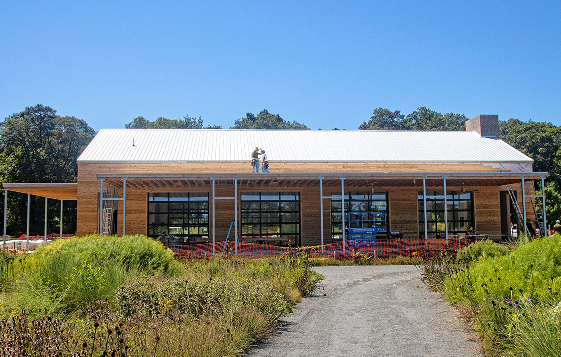 Delaware Botanic Gardens approves strategic plan | Lifestyle | coastalpoint.com