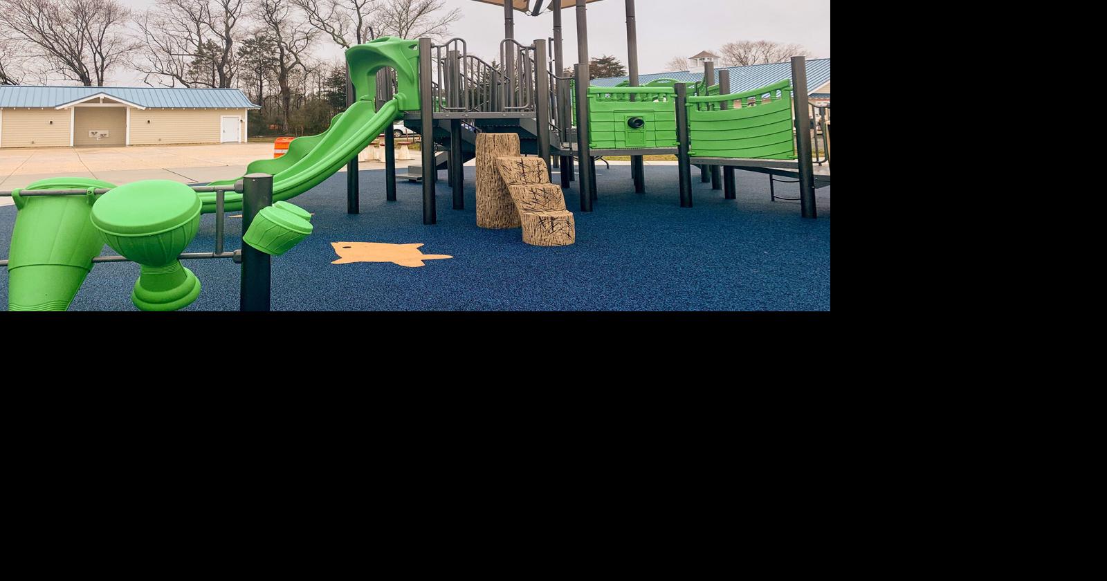 Millville could look to make a big ‘splash’ at park | Millville ...