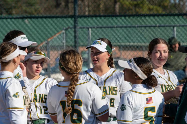 IR girls’ softball drops extra inning heartbreaker to Seahawks | Sports ...