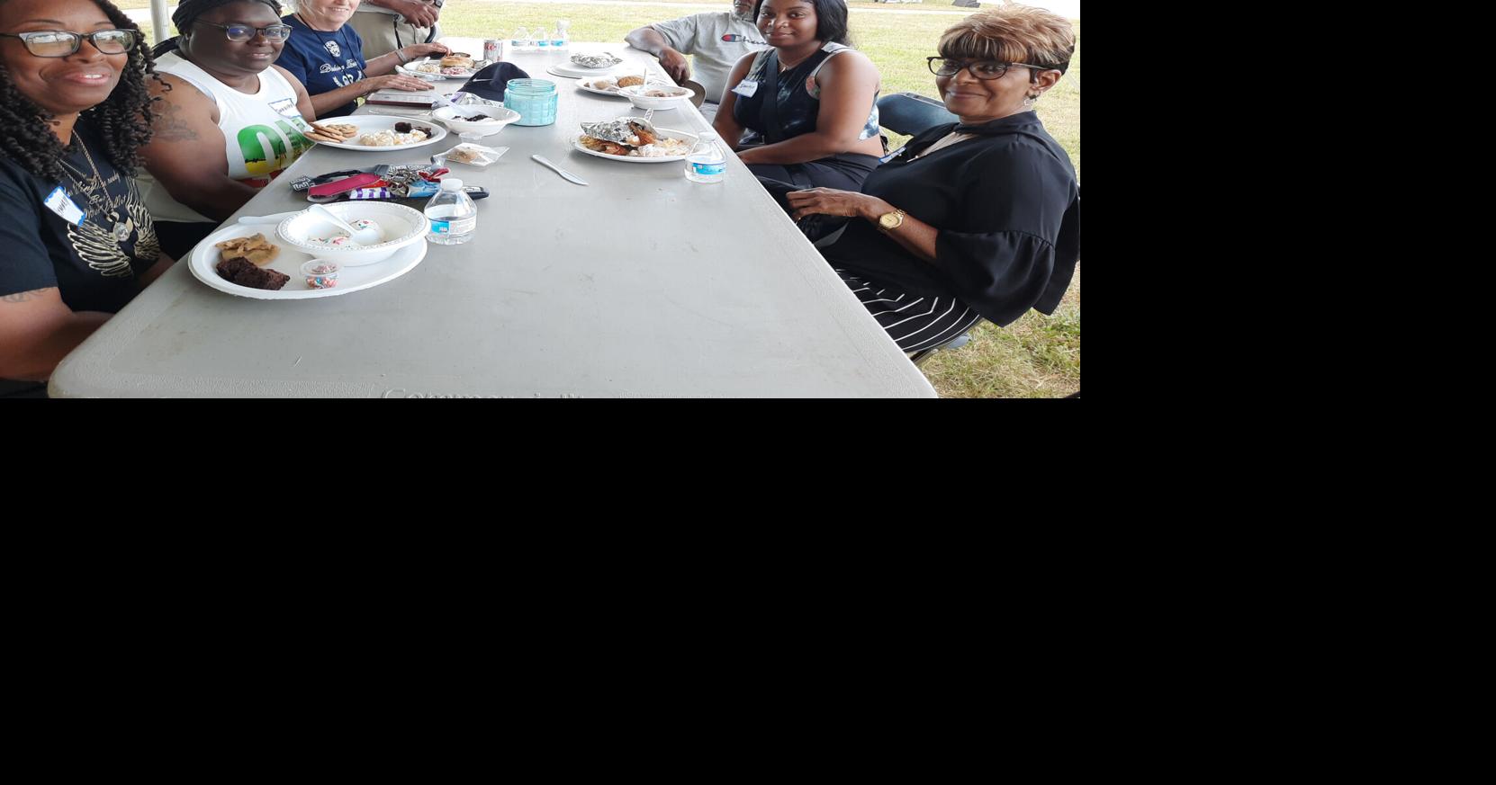 Breaking Bread Fiesta brings hundreds to church | Lifestyle ...