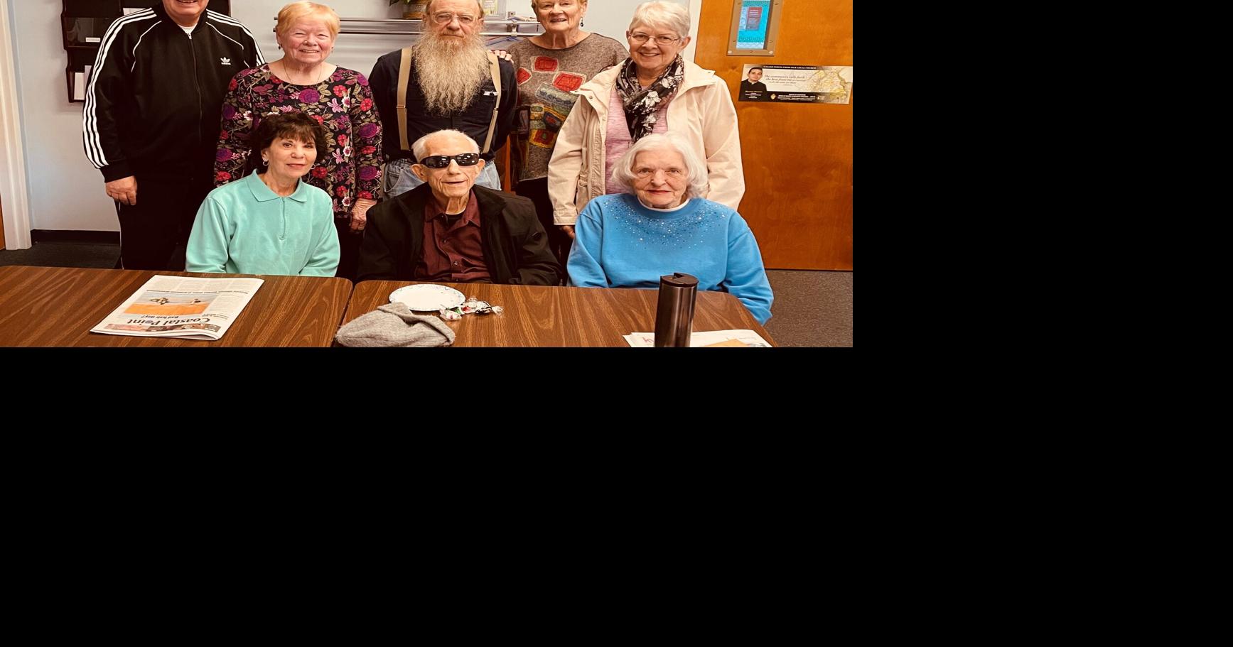 Volunteers, members sought for visually-impaired group | Lifestyle ...