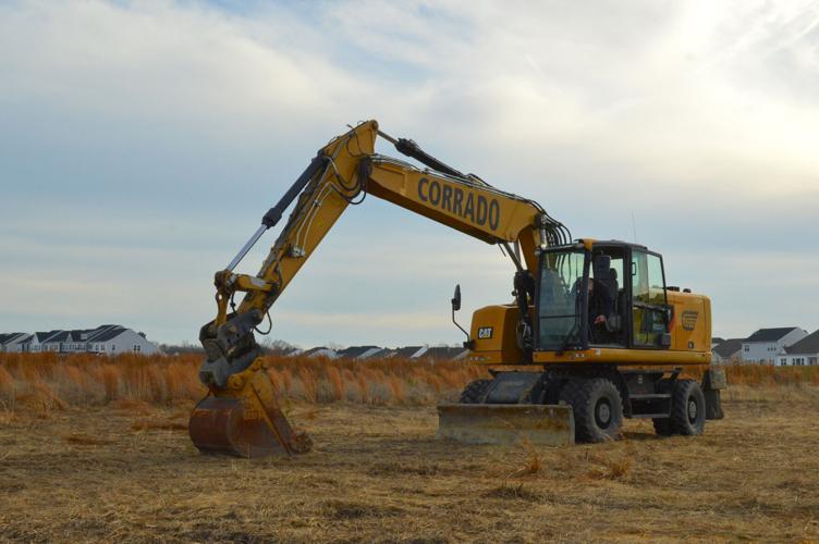 Beebe breaks ground on Millsboro emergency center ‘and so much more ...