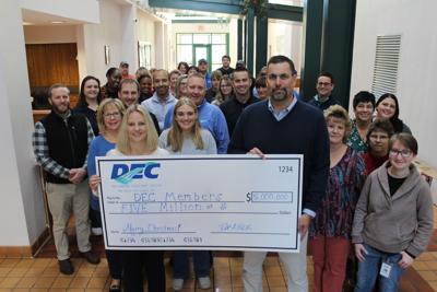 Delaware Electric Cooperative breaks reliability record | Business ...