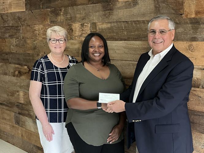 Lord Baltimore Lions Club names nursing scholarship recipients ...