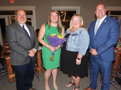 Educational Support Professionals of the Year honored | Education ...